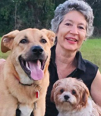 Breast Cancer Treatment | UF Health Proton Therapy Institute